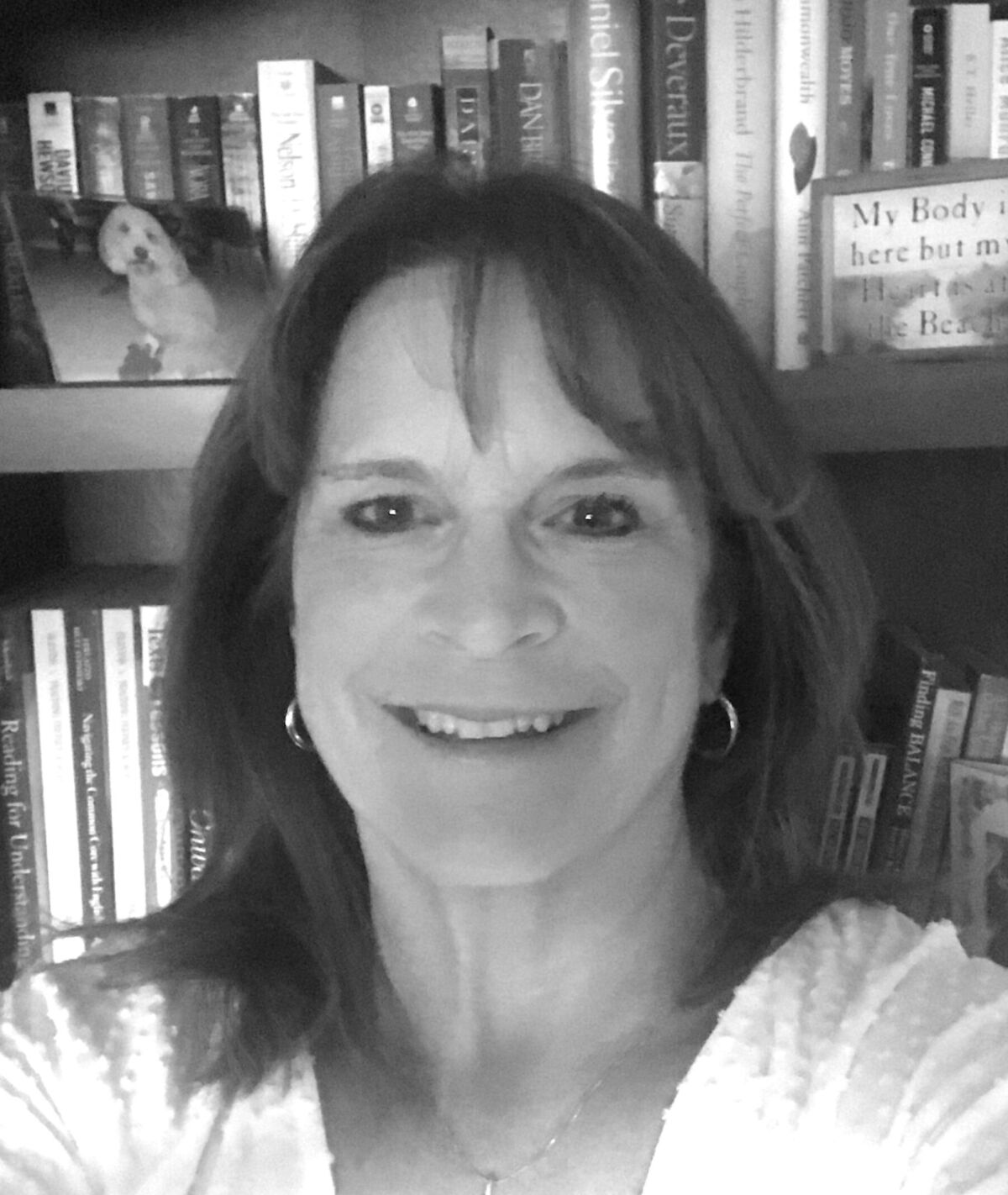 About – TRL Maryland